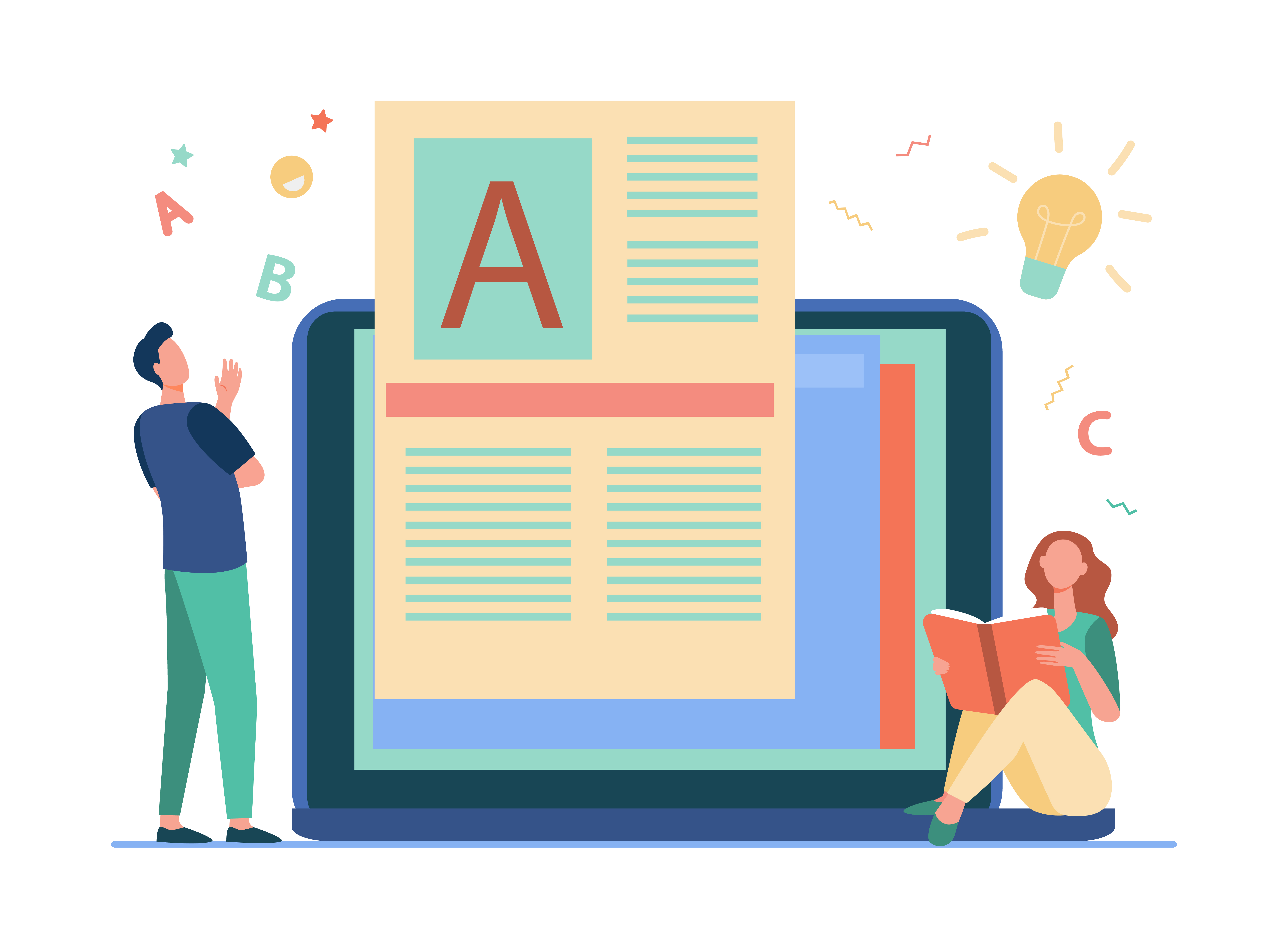 Assistive Technology and Me: Daniel's Blog